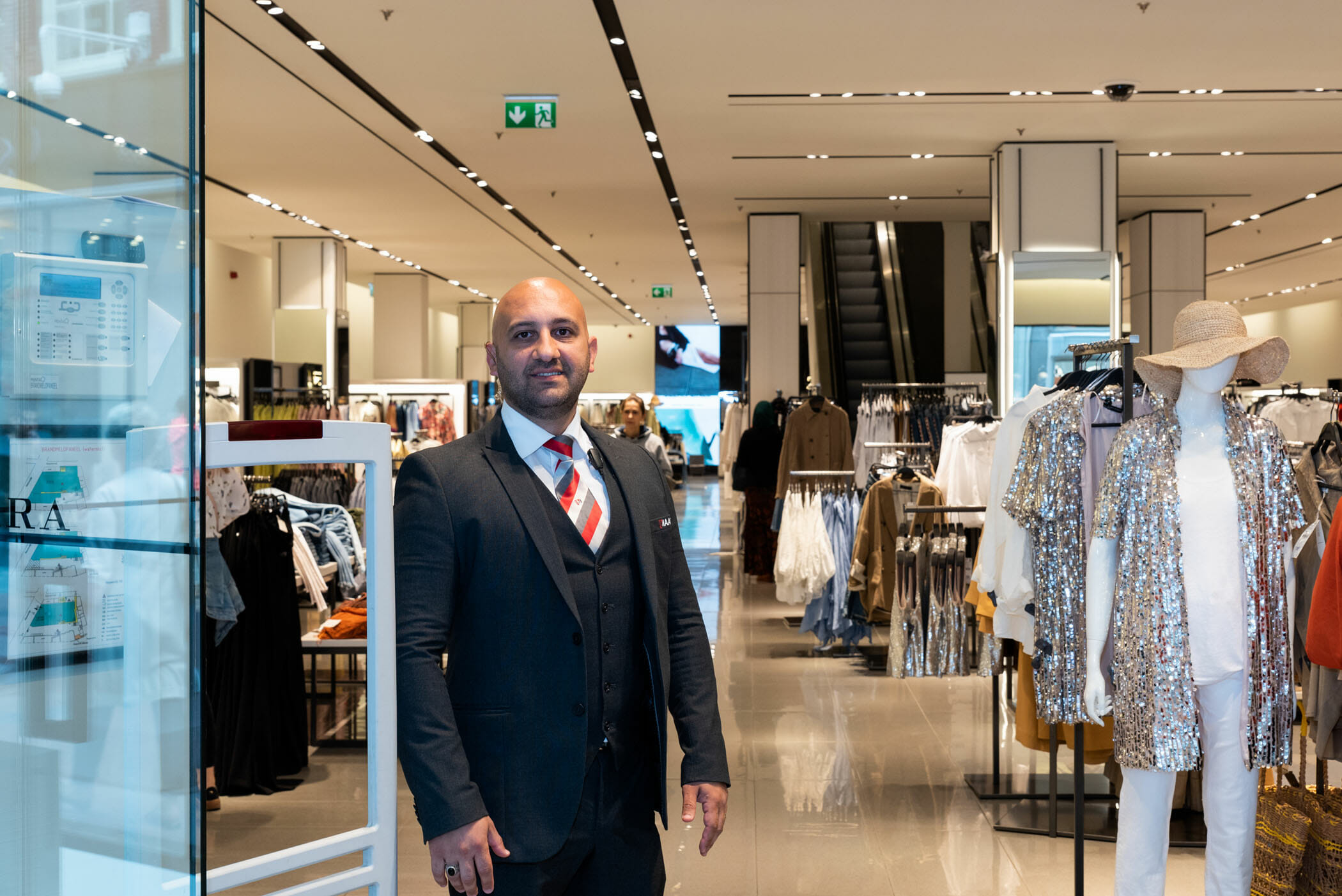 Beveiliging vacatures bij MAATbeveiliging